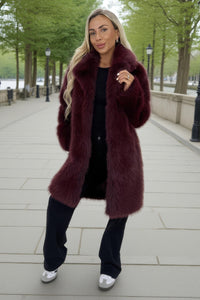 Coats and Jackets – AX Paris